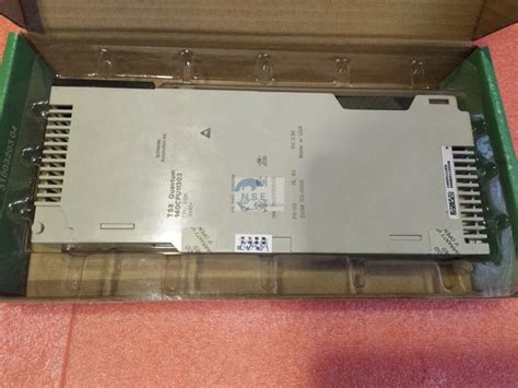 Schneider Modicon CPU Modicon Quantum Automation Platform Processor