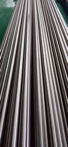 Gr2 순수 티타늄 튜브 용접 파이프 Astm B862 의 고품질 Gr2 순수 티타늄 튜브 용접 파이프 Astm B862