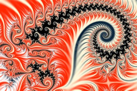 Beautiful Zoom Into The Infinite Mathematical Mandelbrot Set Fractal