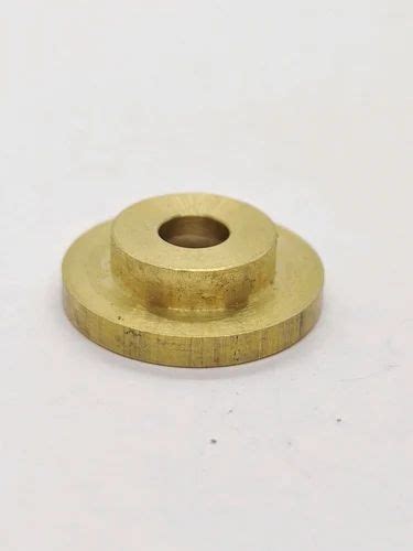Brass Contact Retainer At ₹ 3piece In Jamnagar Id 2853878178188