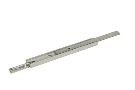 Telescopic Slide Vs Linear Rail Chambrelan