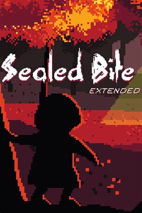 Sealed Bite Extended