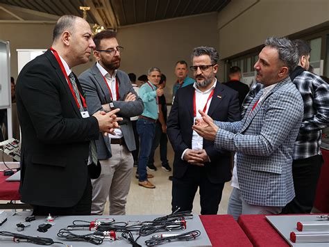 Next Generation Sensor Technologies Knowledge Sharing Seminar 2023 News Opkon