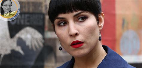 Noomi Rapace Freut Euch Auf Diese Kommenden Filme