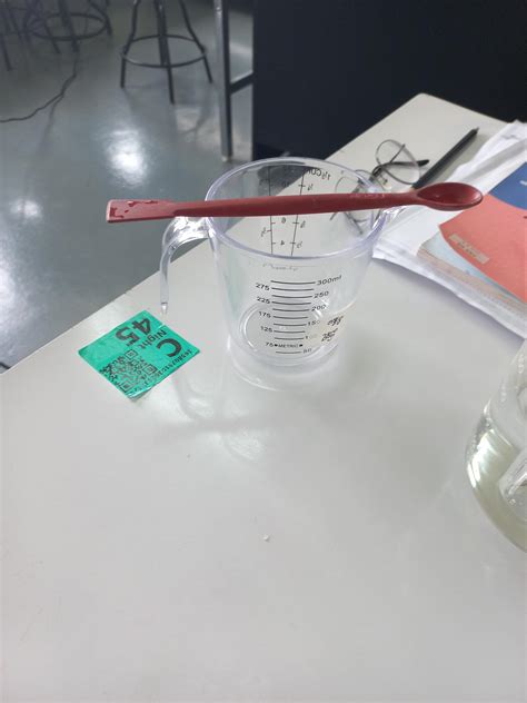 9학년 과학 현미경 1차 관찰 기록 방콕한국국제학교