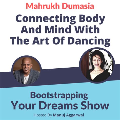 219 Dance Boosting Business Boosting Health Mahrukh Dumasia Manuj Aggarwal Bootstrapping