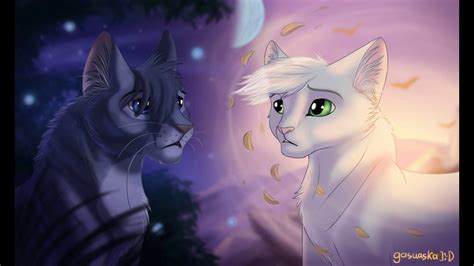 Jayfeather And Halfmoon