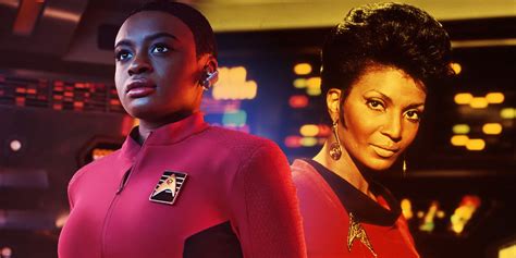 The Most Astonishing Transformations Watch These 12 Star Trek