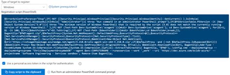 Azure Devops Pipeline Deployment To Iis Kolaberate Software Inc
