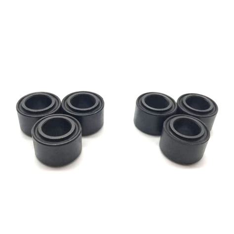 Oem Rubber Slient Block Manufacturers And Suppliers China Customized