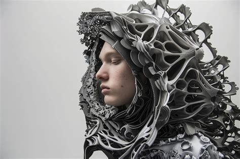 Delve Into A World Of Limitless Possibilities With Generative Ai