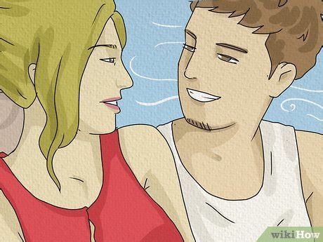 Sexual Tension Signs Key Signals Of Attraction