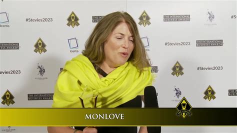 Monlove On Linkedin Monlove Creatorsofhapiness Stevieawards 16