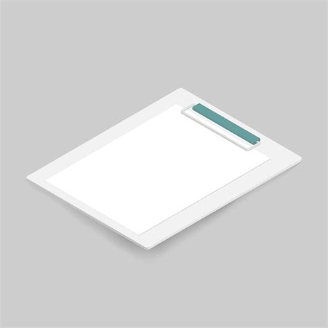 Vector Of Mockup Notepad Icon Premium Vector Rawpixel
