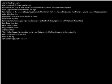 Ppt Dilantin Iv Infiltration Treatment Powerpoint Presentation Free Download Id 8934004