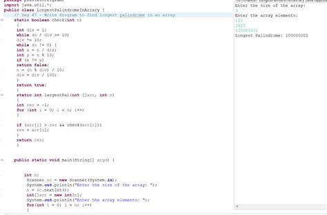 Nambi Ezhilarasu On Linkedin Java 50daysofcodechallenge Codingchallenge Coding Javaprogramming