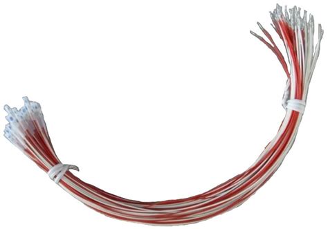 Senster Eletronics On Linkedin Pt100 Rtd Sensor With Pfa Protection Tube