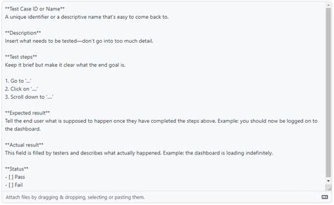 15 User Acceptance Testing Templates Examples Download