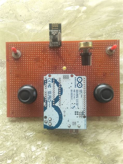 Arduino Nrf24 Brushed Motor Drone General Guidance Arduino Forum