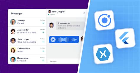 Building Your Custom Mobile Chat App Step By Step