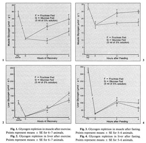 What Is The Role Of Brain Glycogen In Memory And Learning