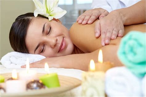 Top 10 Health Benefits Of Massage Therapy For Adults