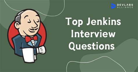 Top 20 Jenkins Interview Questions And Answers 2025