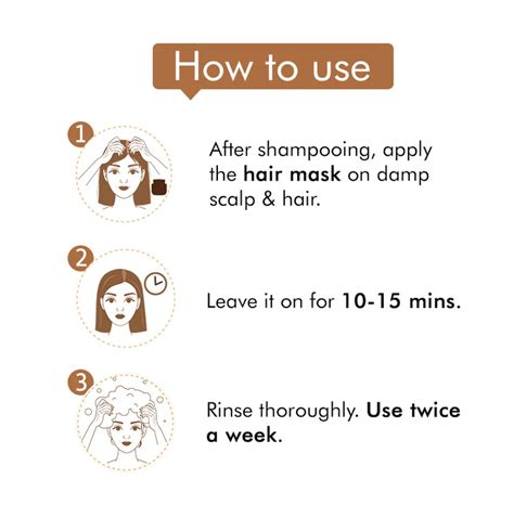 Mcaffeine Anti Dandruff Cappuccino Hair Mask With Rosemary Oil 200g