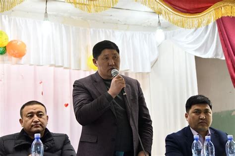 УИХ ын гишүүн Төсвийн байнгын хорооны дарга Б Чойжилсүрэн Давст суманд