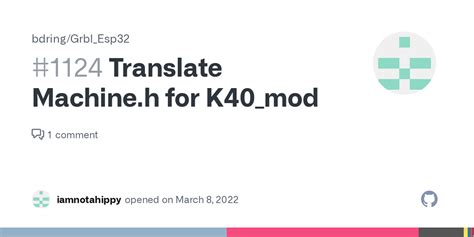 Translate Machine H For K40 Mod Issue 1124 Bdring Grbl Esp32 GitHub