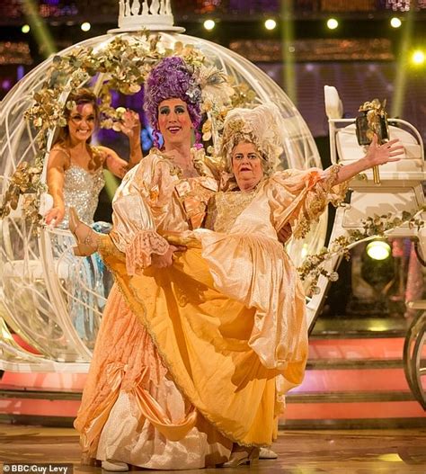 Anne Widdecombe Im Close To Losing It With All The Whingeing Whining