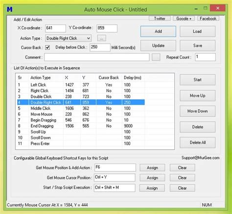 A Good Free Auto Clicker Program Rsoftware