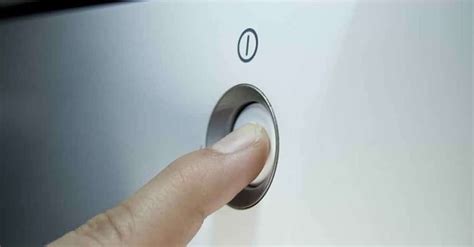 How To Boot A Pc Without Pressing The Power Button Because It Doesnt Work Itigic