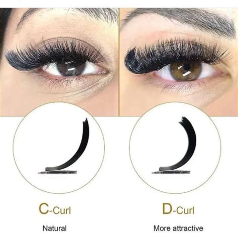 Eyelash Extension~laura On Instagram 🤗which Curl Do You Prefer ? C Or Eyelash Extension~laura On Instagram 🤗which Curl Do You Prefer ? C Or