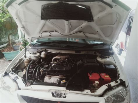 Mitsubishi Lancer CS Kaduwela