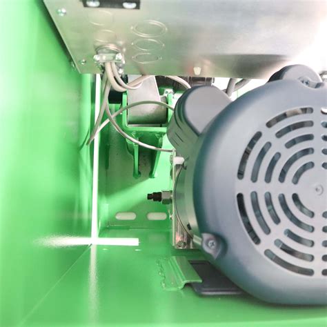 Hysecurity Slidedriver Ii Sd15 Replaces 222 Ss St Slide Gate Operato Protec Controls