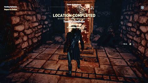 How To Level Up Fast In Assassins Creed Odyssey And Gain Xp Fast