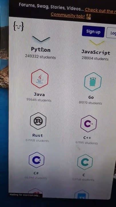 Programming Challenges Exercism Youtube