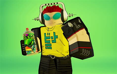 Beat From Jet Set Radio Future I Loved Doing The Poses For This One