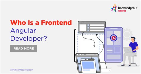 Who Is A Front End Angular Developer