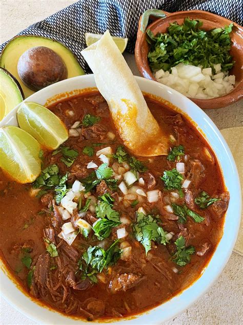 Best 12 Birria De Res Con Consome Artofit