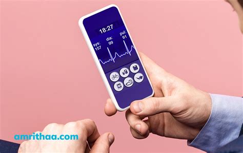 Top Trends In Mobile App Development For 2024 Amrithaa