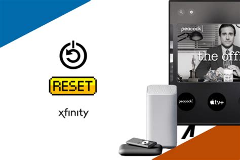 Learn How To Reset Your Xfinity Modem Router Gateway