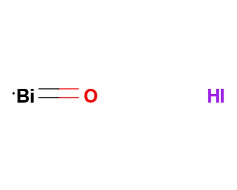 Bismuth Iii Oxy Iodide Cymitquimica