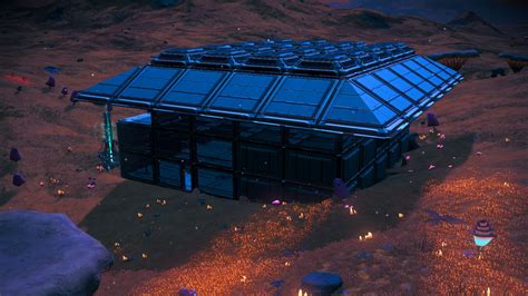My Base D R Nomansskythegame