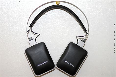 Harman Kardon CL Review • Tech Patrol