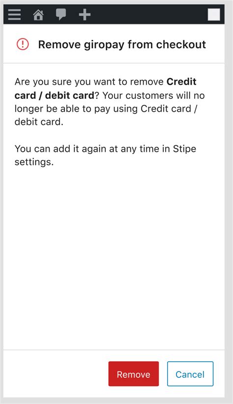 Settings Design Inconsistency In Modal · Issue 2089 · Woocommerce