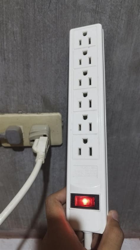 Will The Ground Prong Socket On This Extension Cable Still Do Its Job