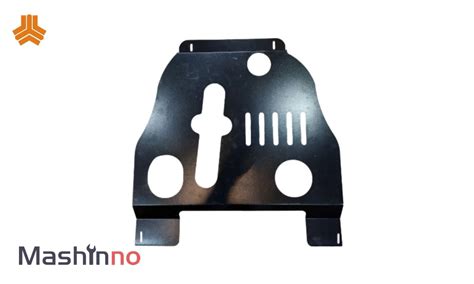 قیمت و خرید سینی زیر موتور ساینا S ماشین نو