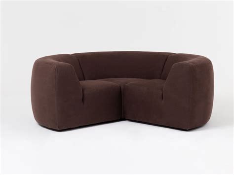 Scp Element Modular Sofa Philippe Malouin Cimmermann